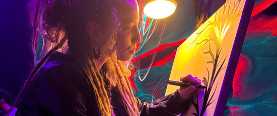 Anna Bond art store – Anna Bond Art